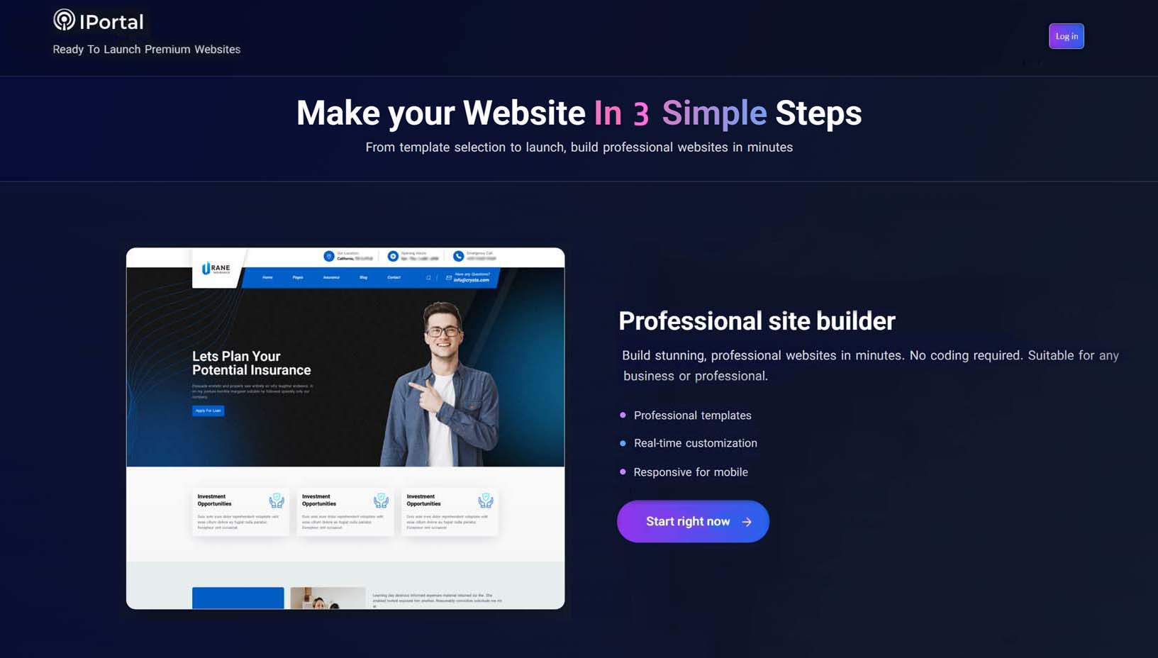 TGiPRO Network Inc. | Innovative Business Solutions